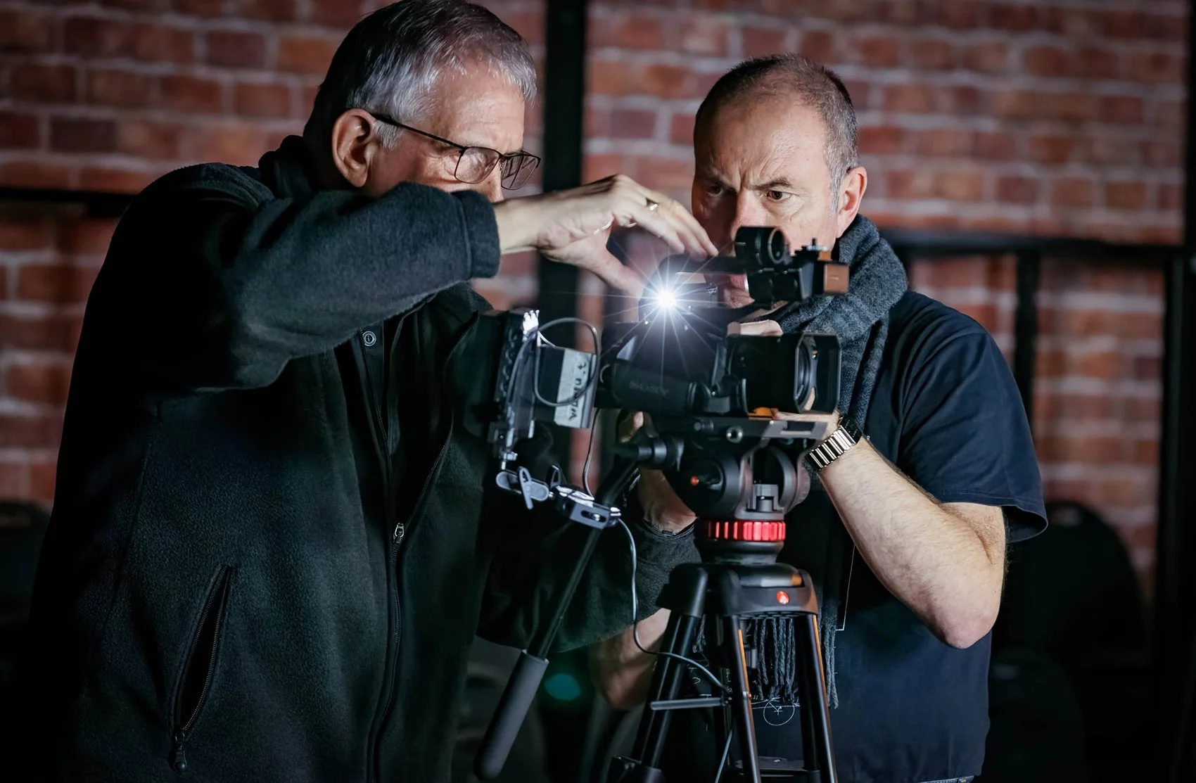 Music — Alice Armstrong