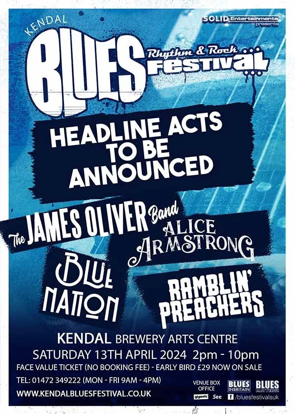 Tour Dates & Gigs — Alice Armstrong