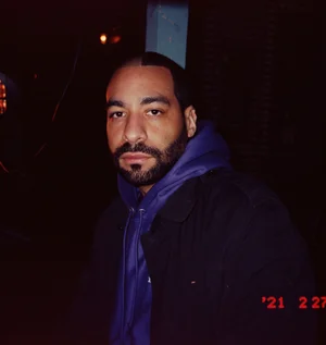 Guarionex Rodriguez Jr — 35s & 45s