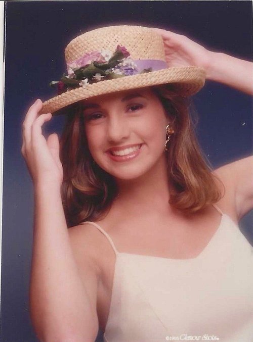 Why Timeless Photos Matter: Reflecting on My 1995 Glamour Shots
