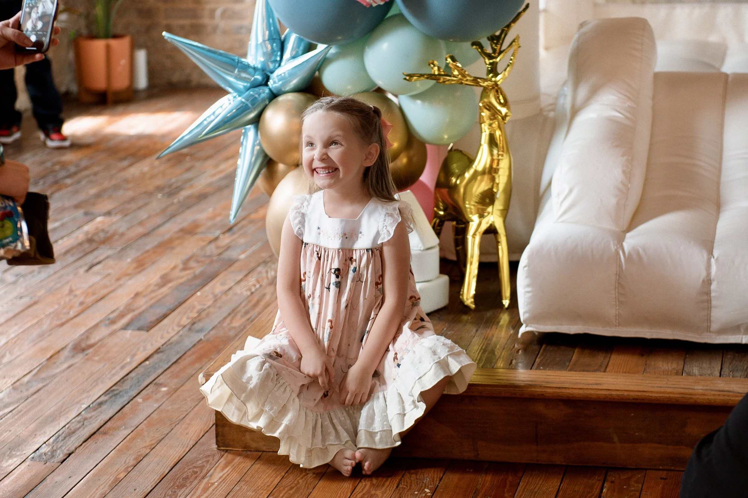 Dallas Fort Worth's Balloon Arches & Balloon Decorations