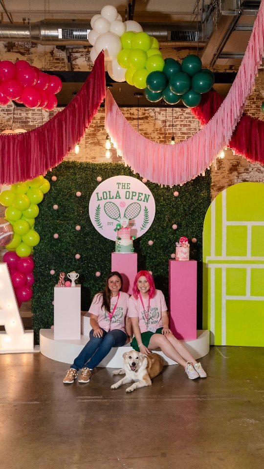 Dallas Fort Worth's Balloon Arch & Balloon Decorations