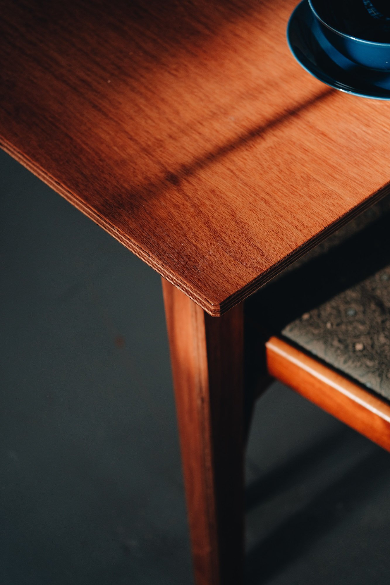 Construction Grade Plywood — Store 1 — CHOP SHOP