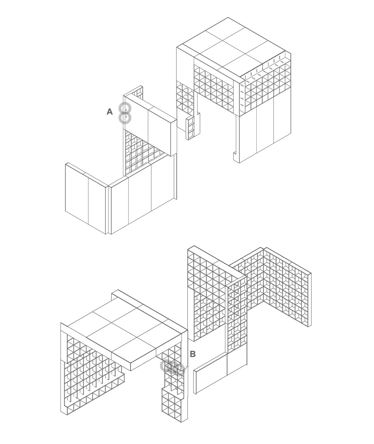 DXF — CHOP SHOP