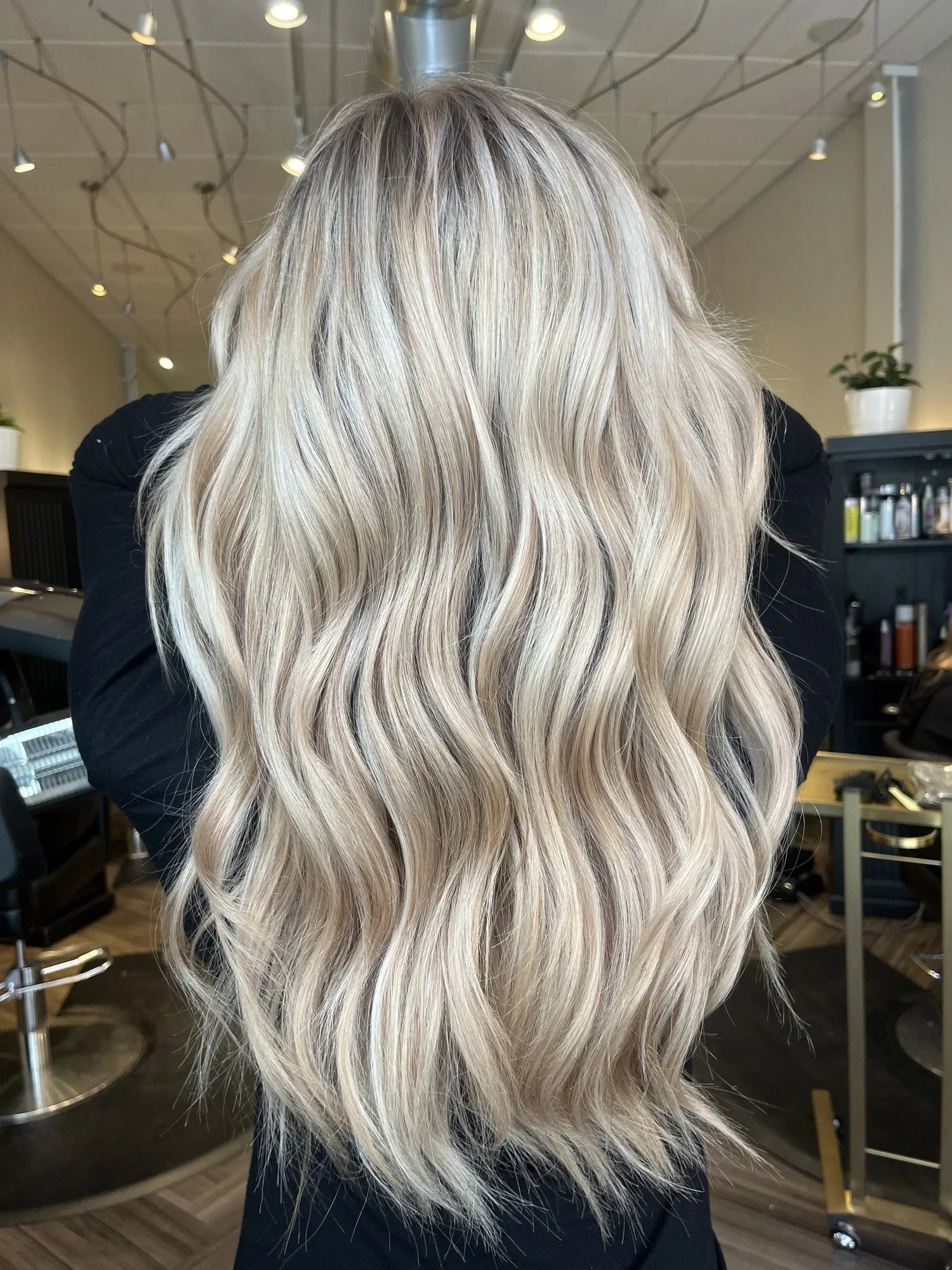 Lemon Drop Salon