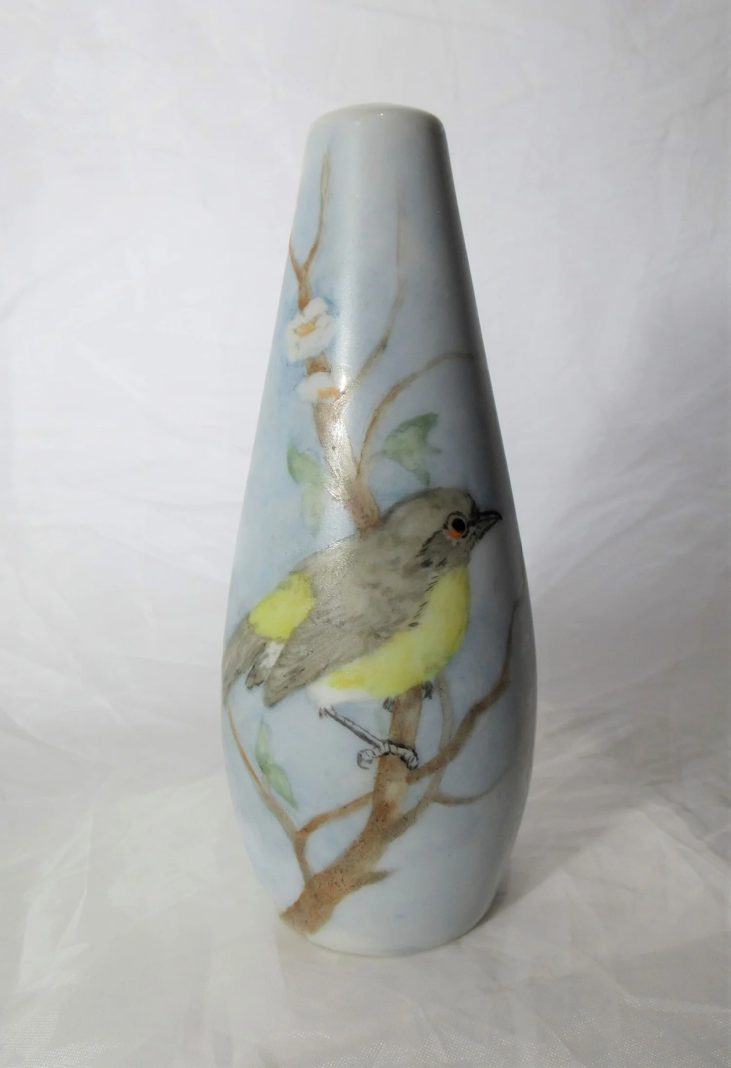 Vintage RC Japan Noritake Porcelain 7 Piece Serving Bowl Set. — Rosie's ...