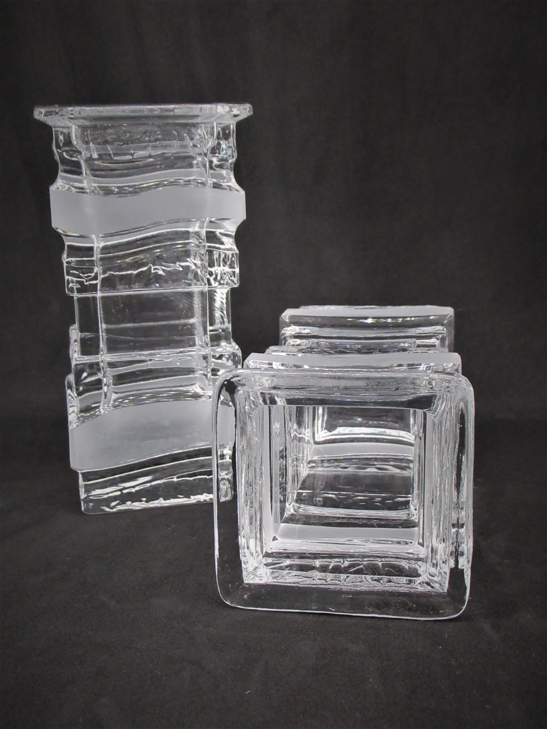 Vintage Sherry Glasses DEMA England. — Rosie's Vintage & Nik Naks