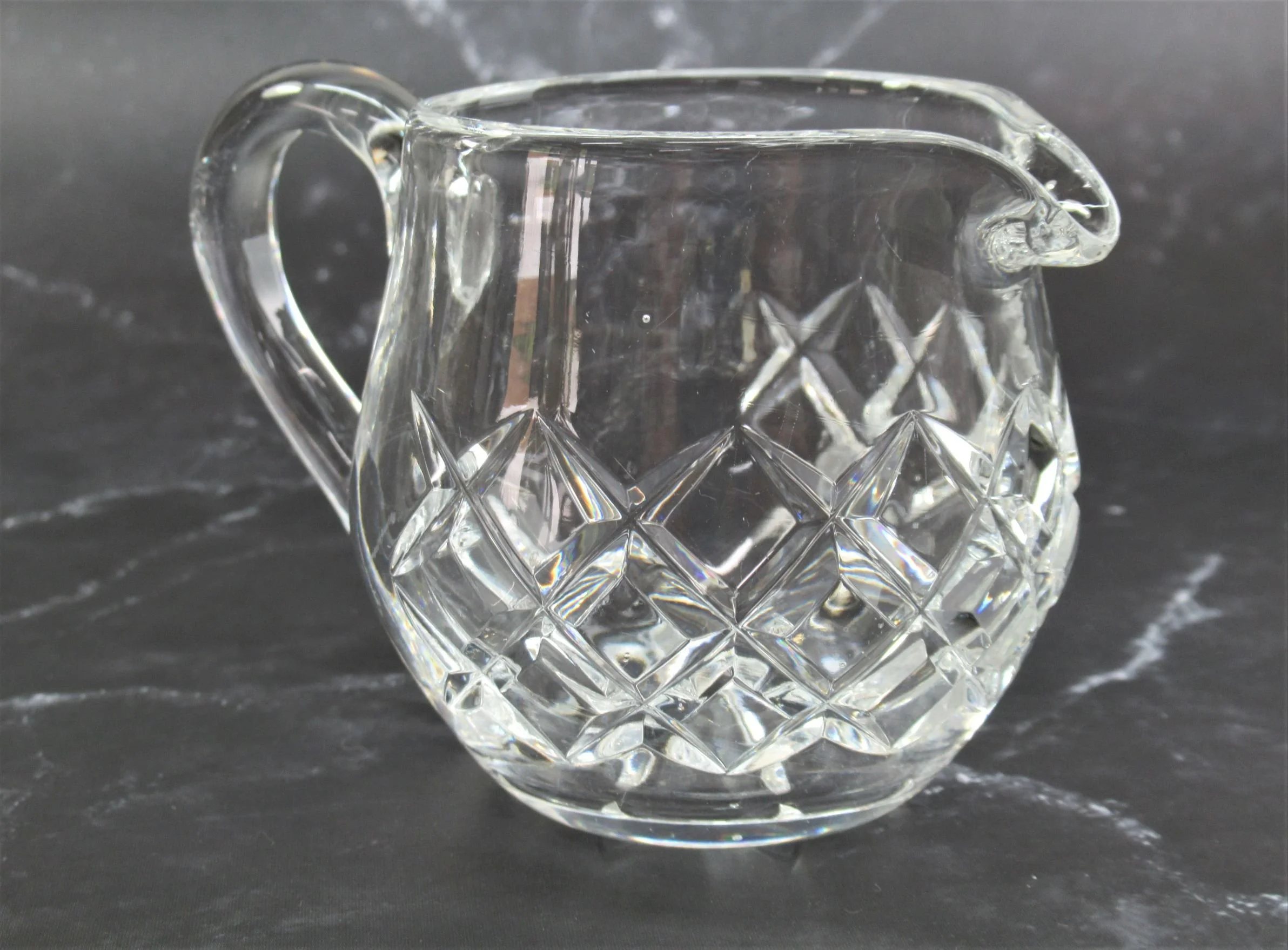 Vintage Sherry Glasses DEMA England. — Rosie's Vintage & Nik Naks