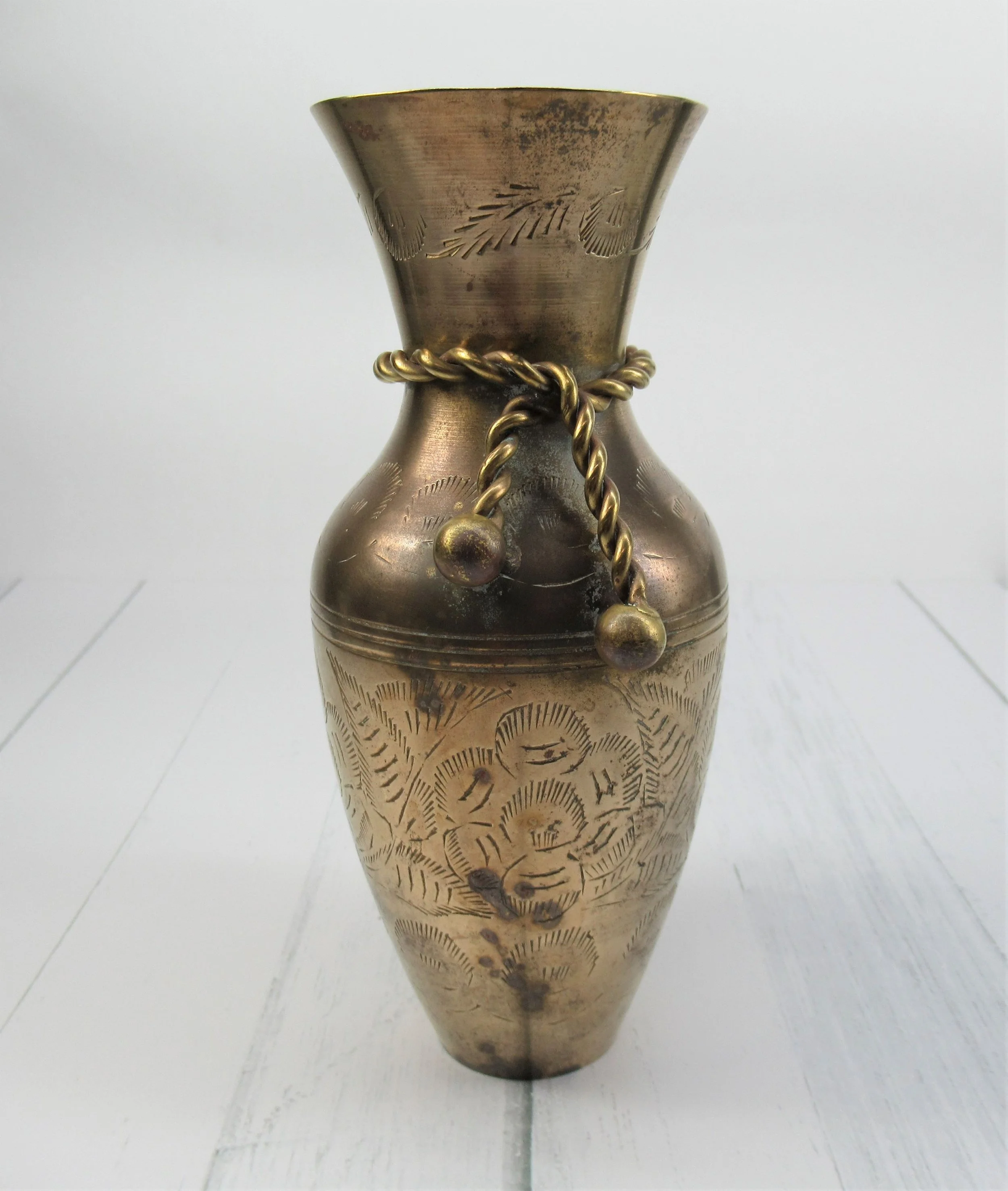 Vintage Old Foley Pottery Posy Vase James Kent England Fine China ...