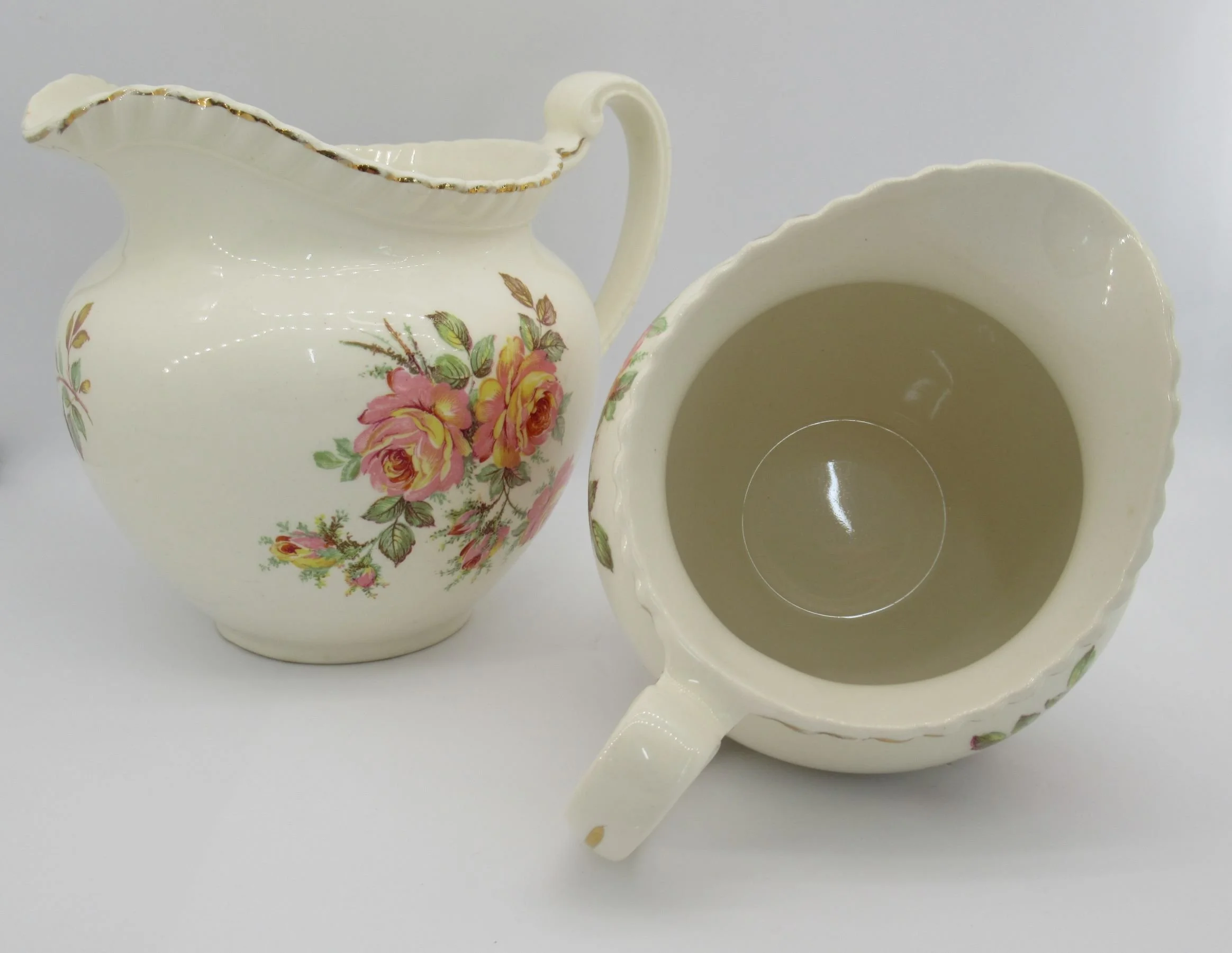 Rosie's Vintage & Nik Naks