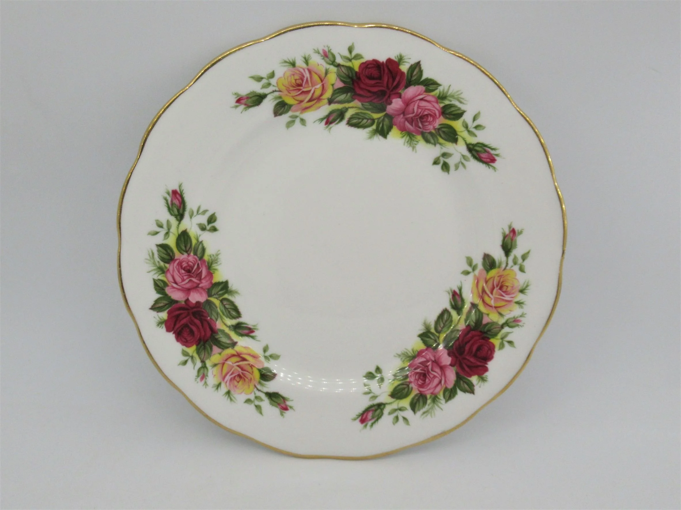 Rosie's Vintage & Nik Naks