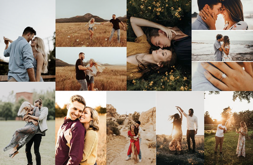 The Ultimate Guide to Posing Couples Naturally and Effortlessly ...