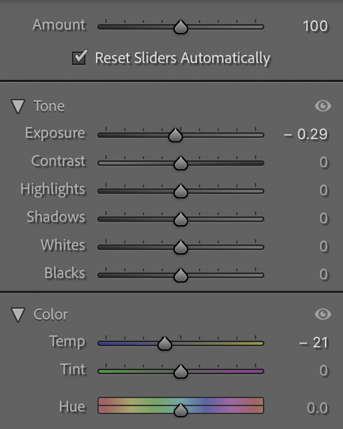 How to Edit Dark and Moody Portraits Like a Pro — Editing With Jazzie
