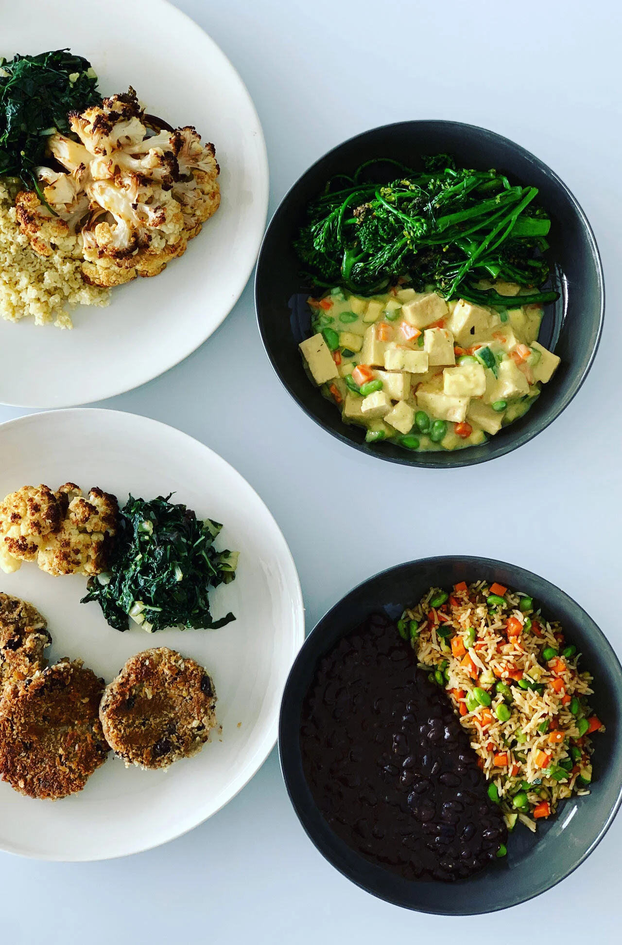 The Plant Based Chef