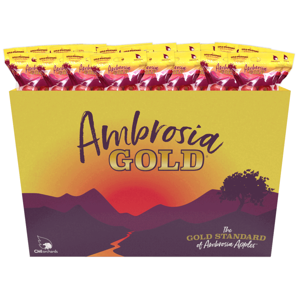 Ambrosia Gold