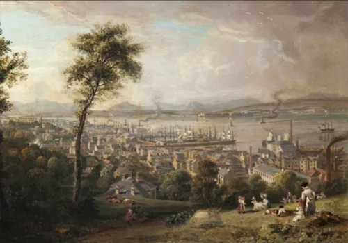 Greenock — Inverclyde Heritage Network