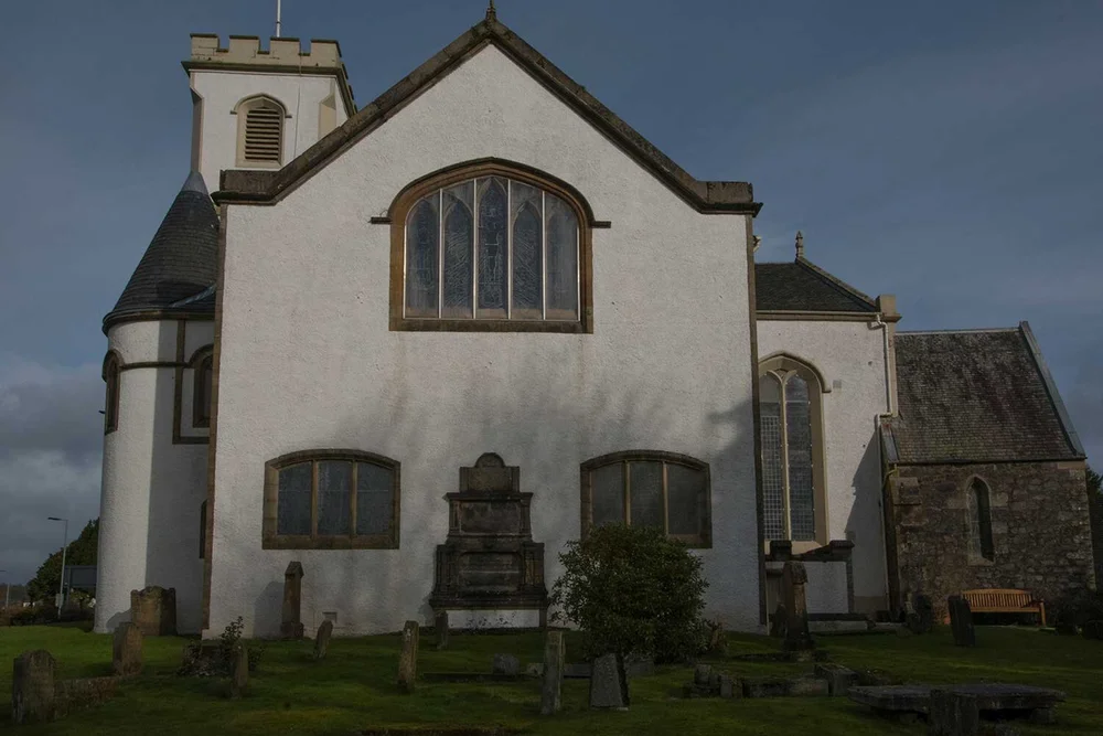 Kilmacolm — Inverclyde Heritage Network