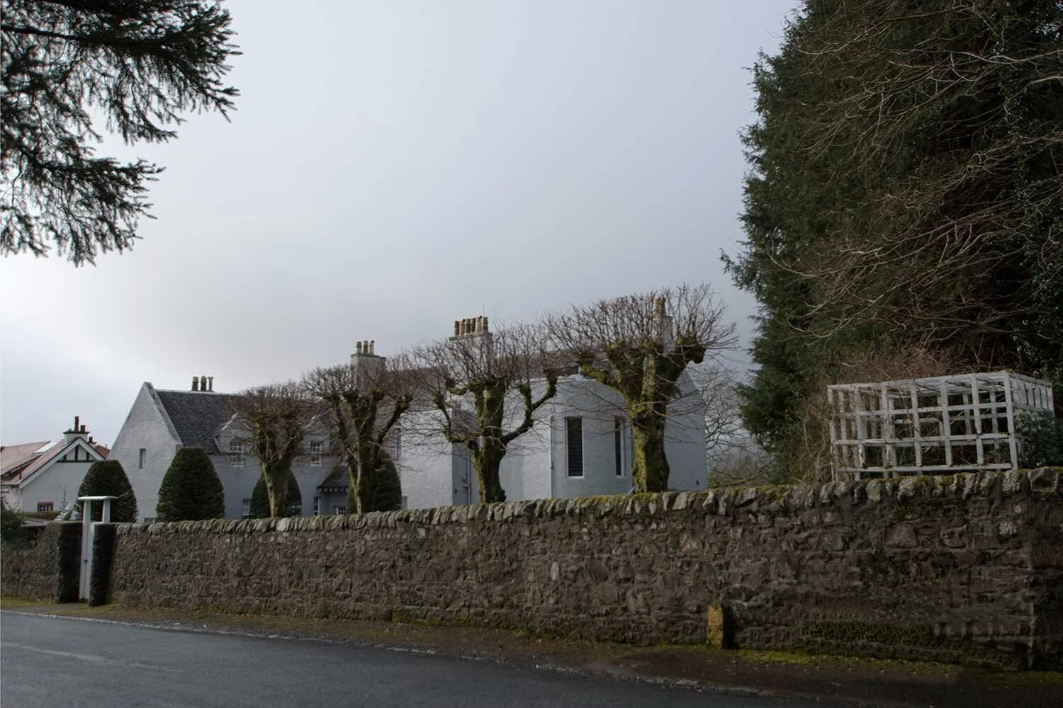 Kilmacolm — Inverclyde Heritage Network