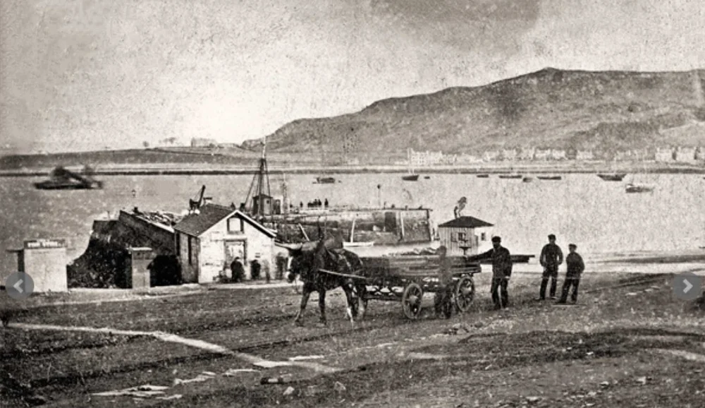 Gourock — Inverclyde Heritage Network