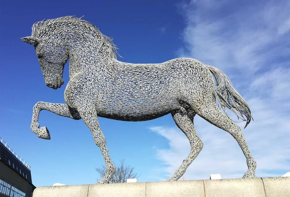 Greenock — Inverclyde Heritage Network