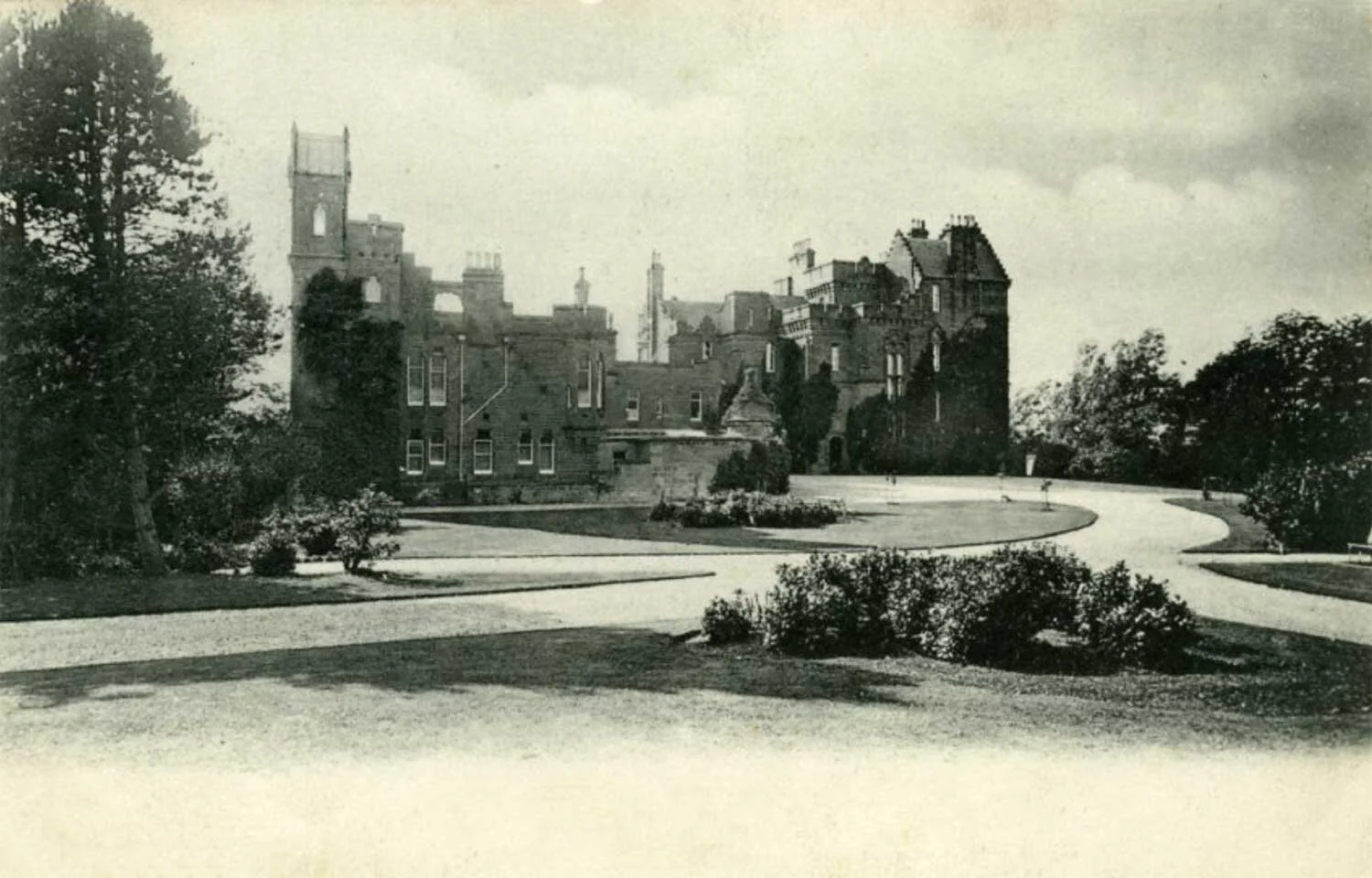 Wemyss Bay — Inverclyde Heritage Network
