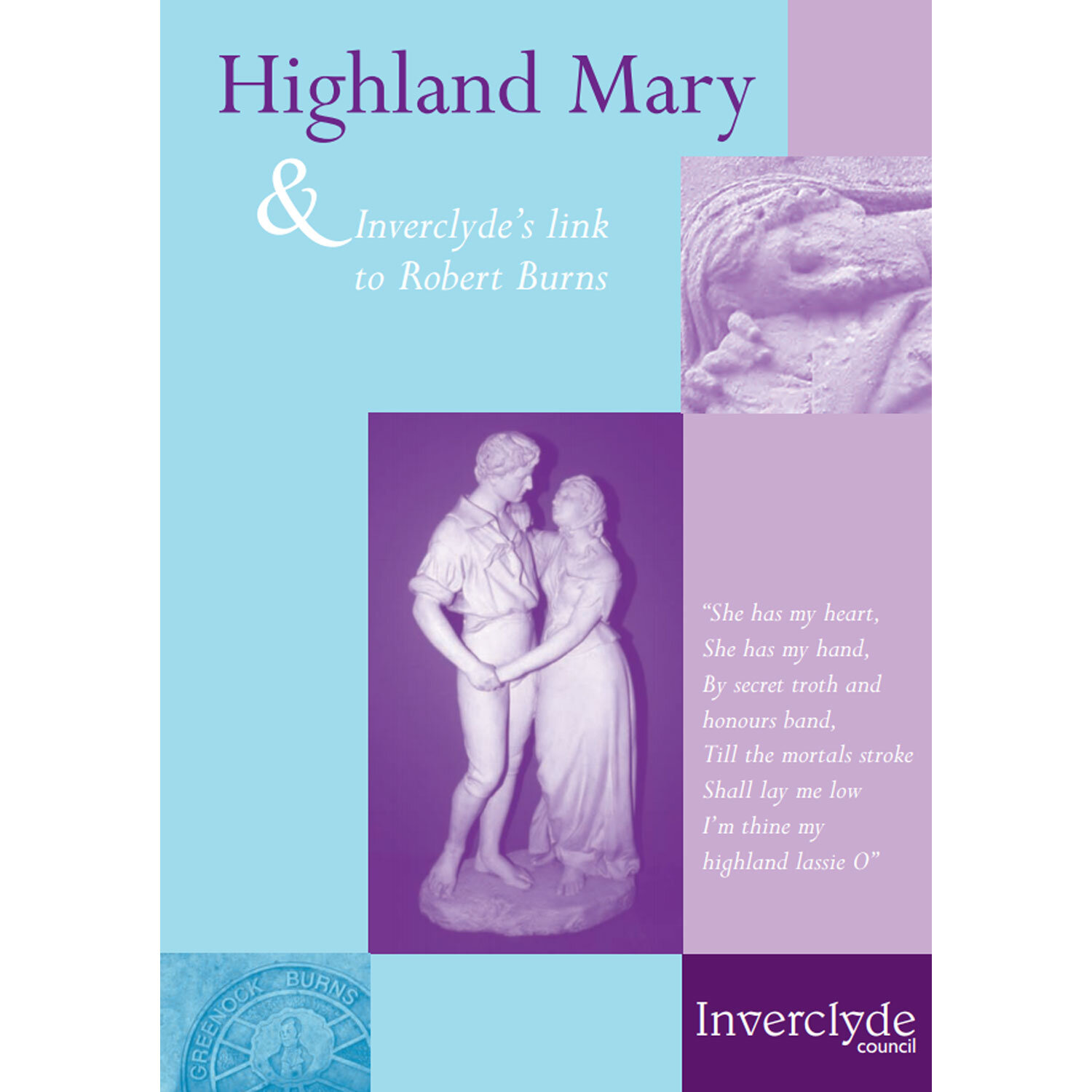People and Places of Inverclyde — Inverclyde Heritage Network