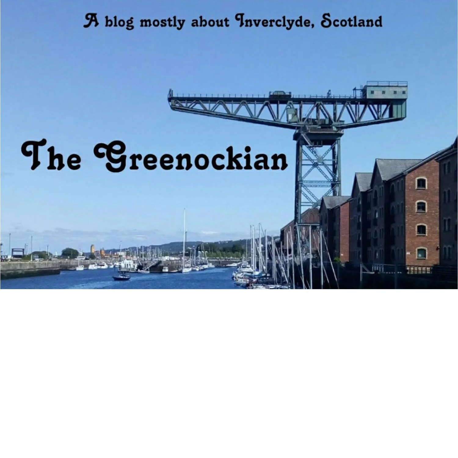 Heritage Groups — Inverclyde Heritage Network