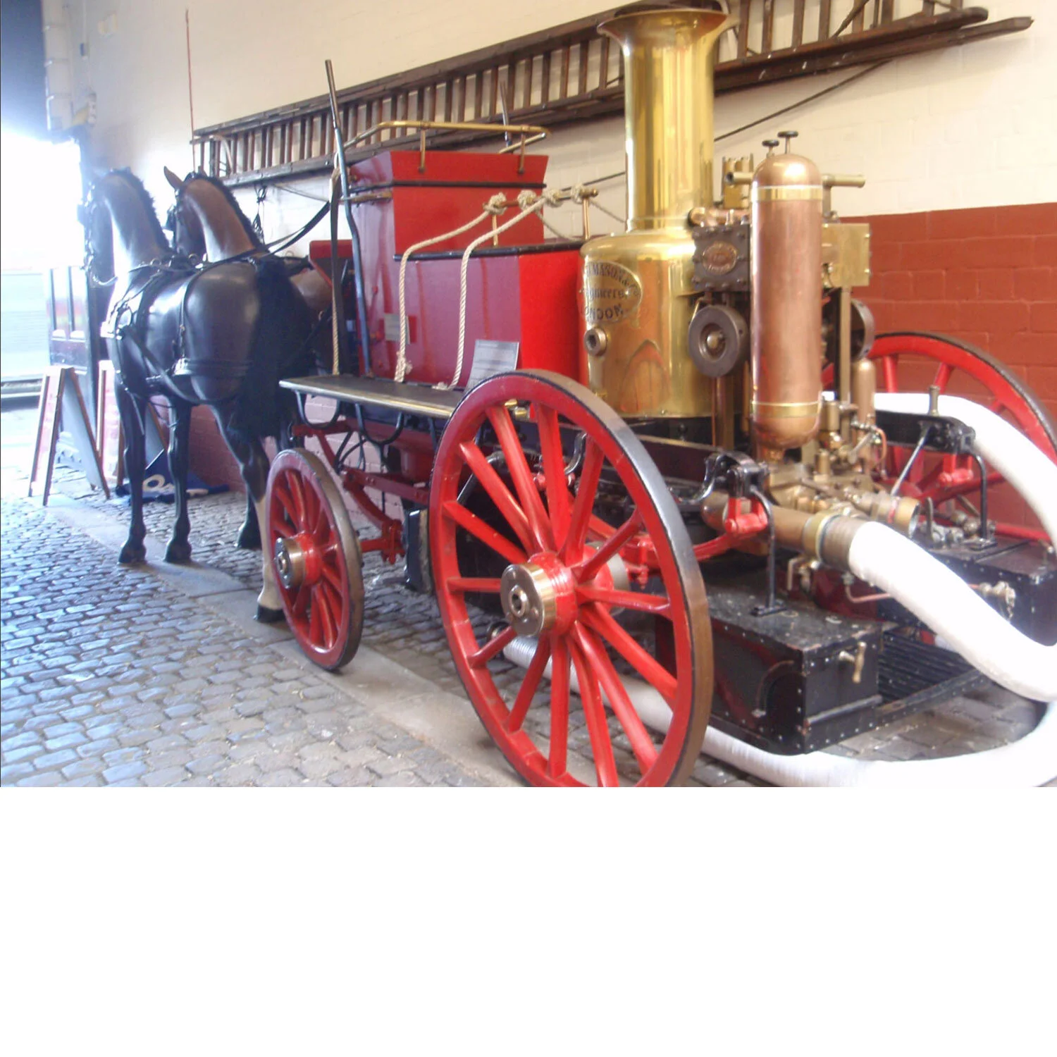 Heritage Groups — Inverclyde Heritage Network