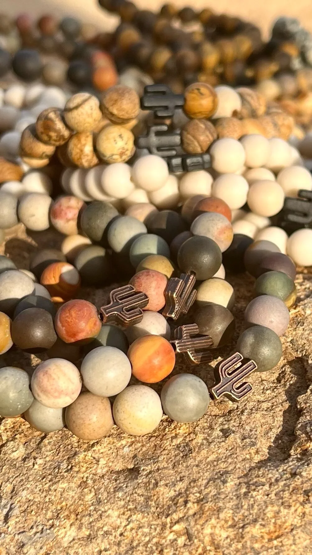 Baja Malas - Mala Making Workshops