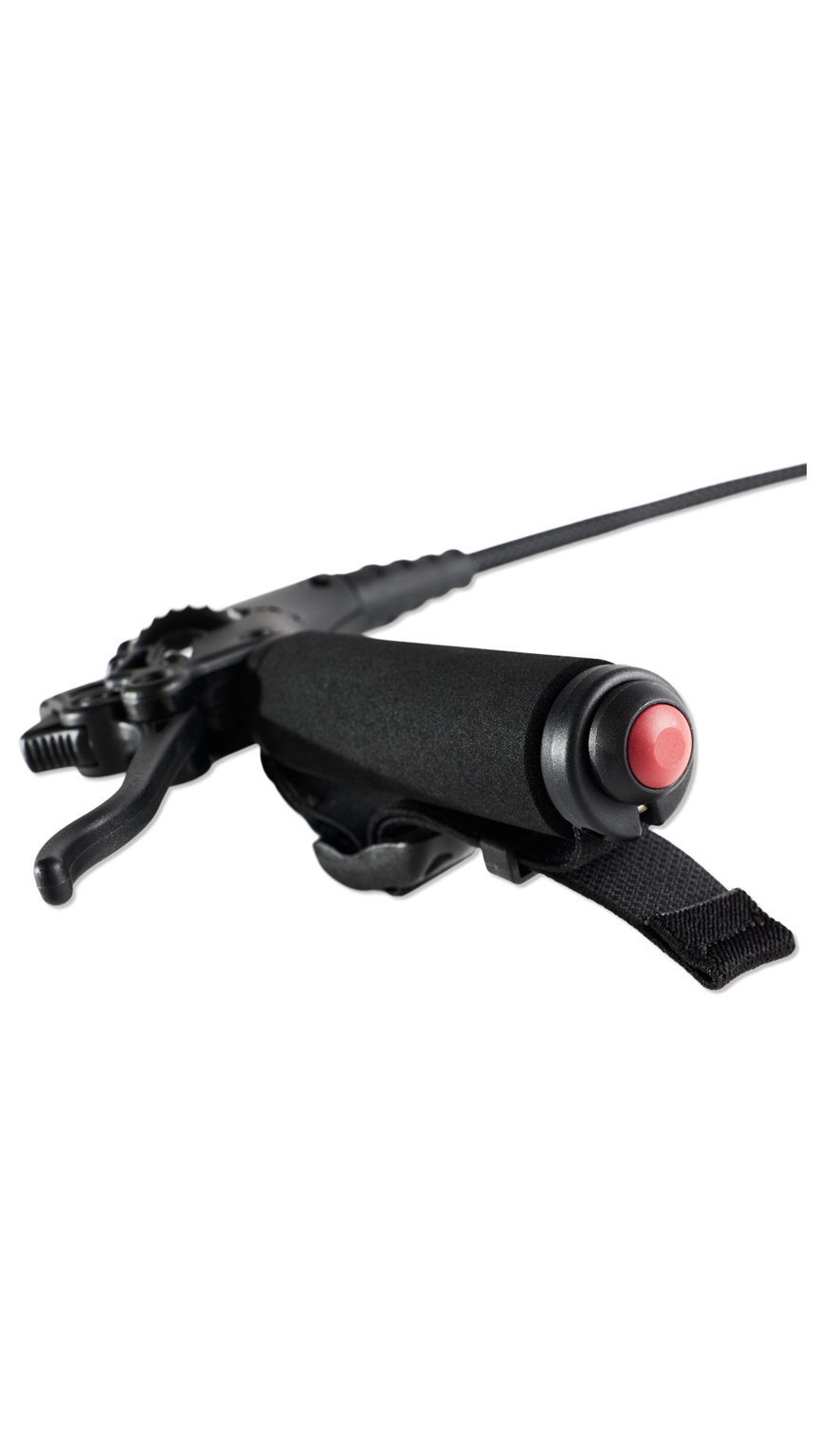 Throttles — OFF-GRID AVIATION