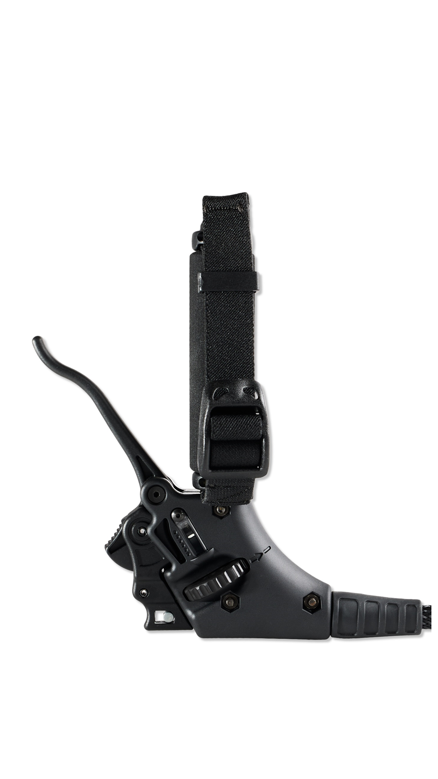 Throttles — OFF-GRID AVIATION