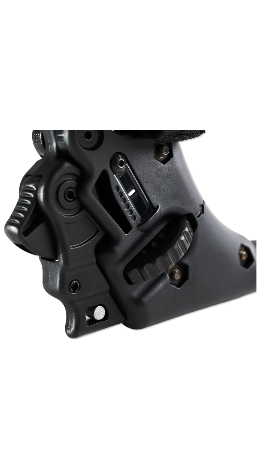 Throttles — OFF-GRID AVIATION