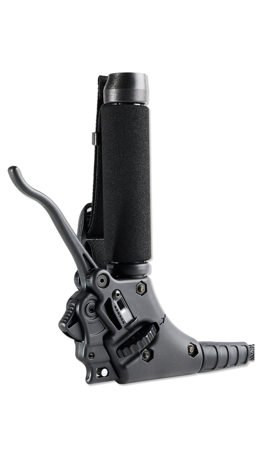 Throttles — OFF-GRID AVIATION