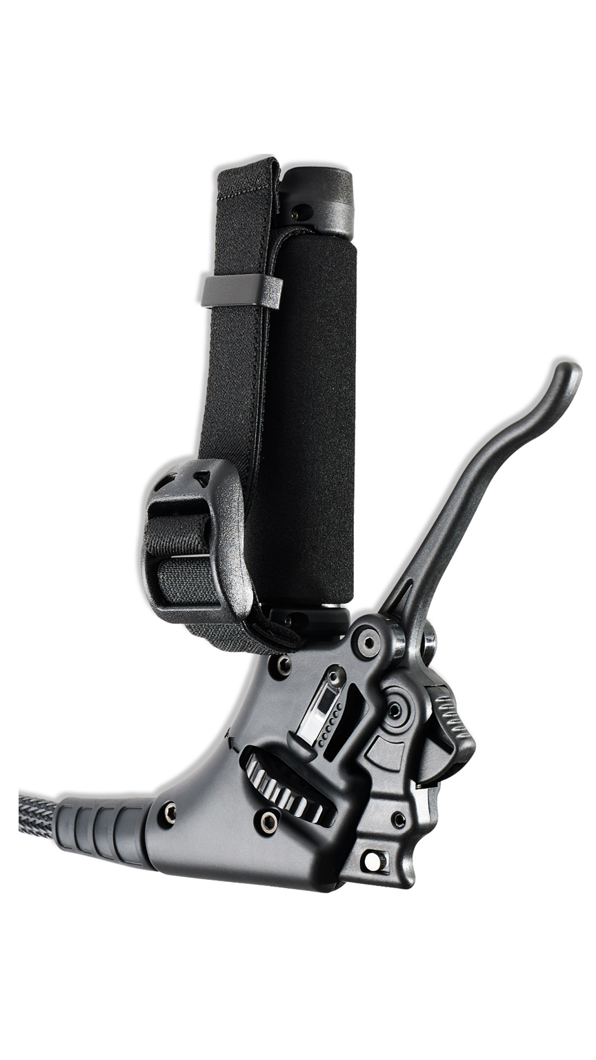 Throttles — OFF-GRID AVIATION