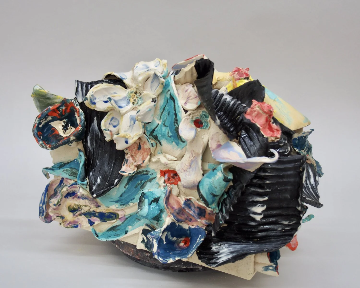 Bob Barry — BAU Gallery