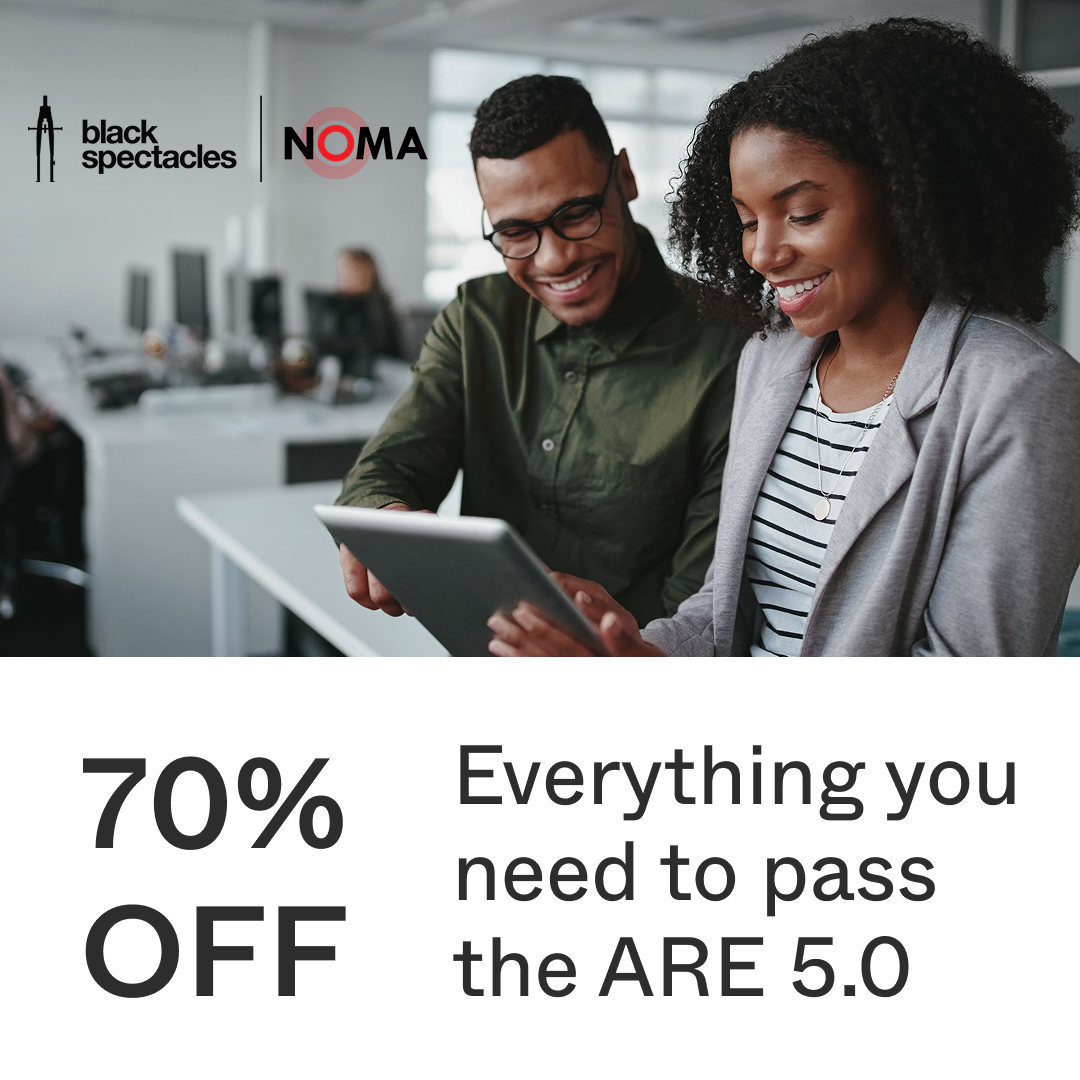 Education & Professional Development — NOMA PDX