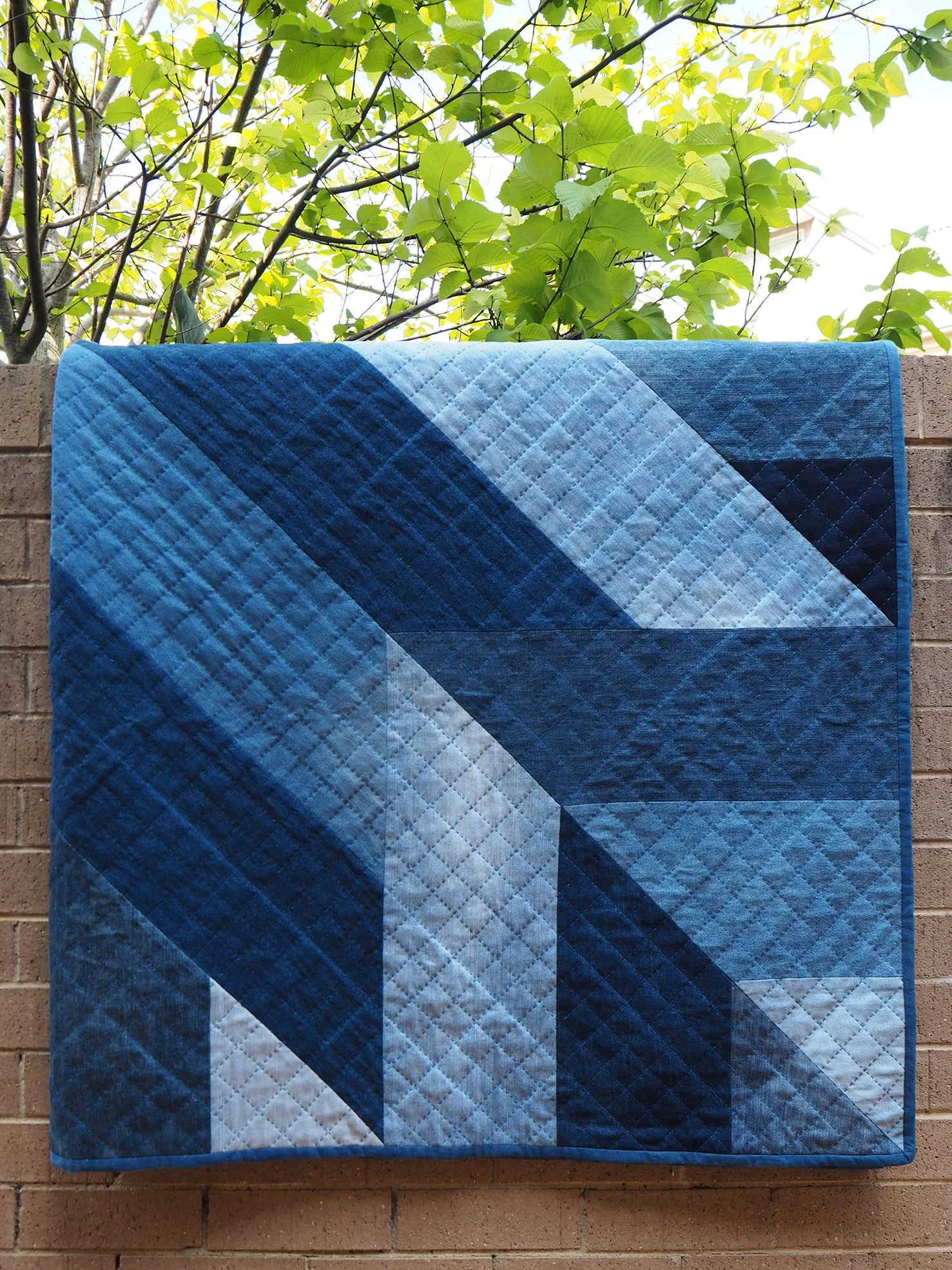 Shop | Bold, Modern Quilt Patterns & Tutorials - Stitch and Yarn