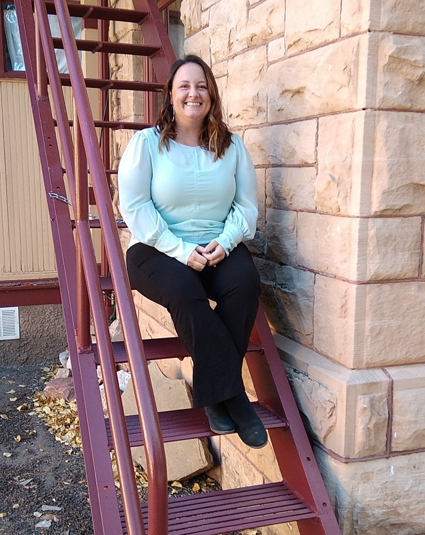 Meet the Staff — Laramie Plains Museum