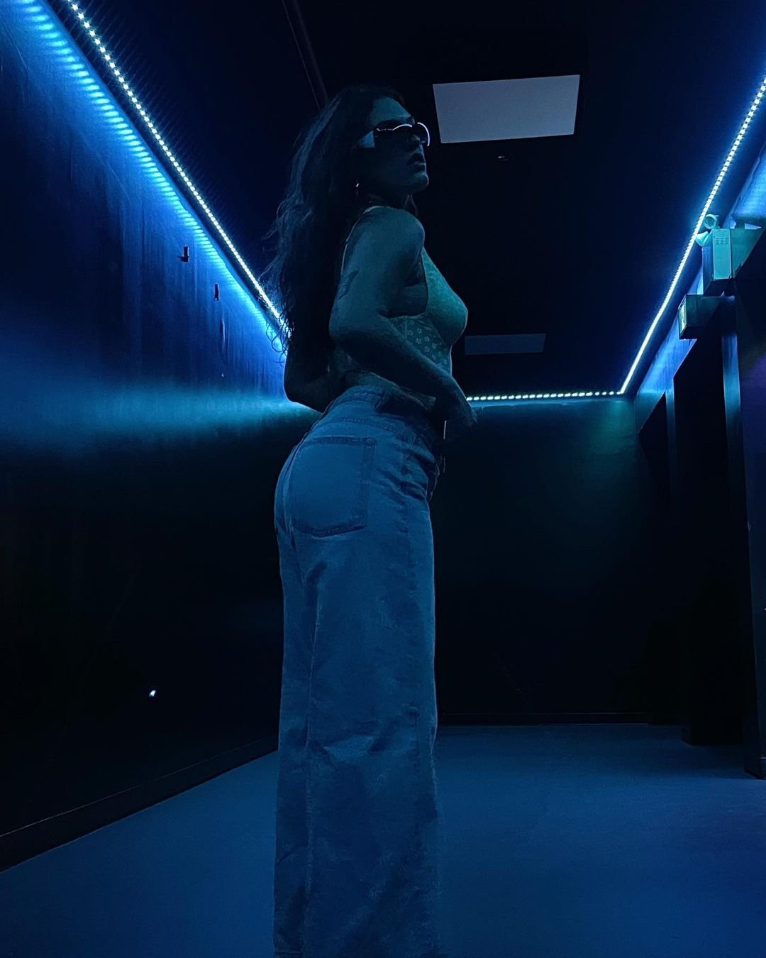 EPK — Maggie Andrew