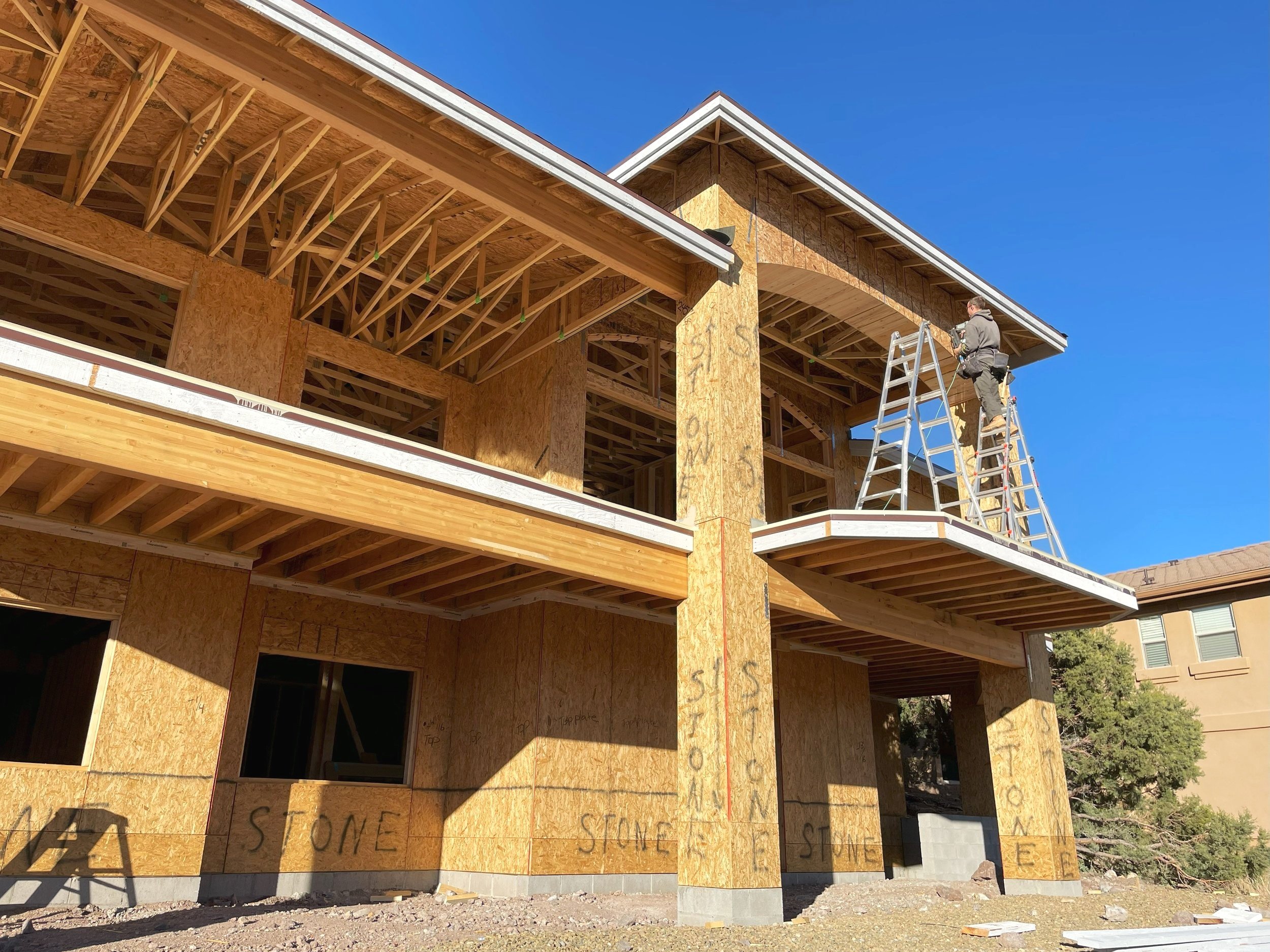 Swenson Home Builders, INC.