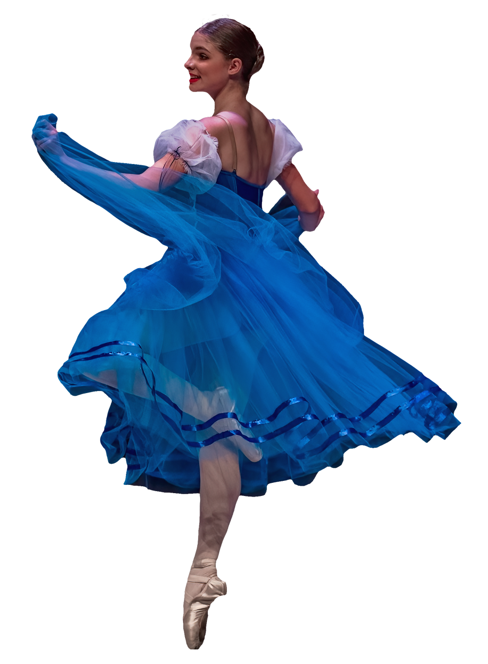 The Theodora Dance Conservatory | Dance Studio | Canton, GA