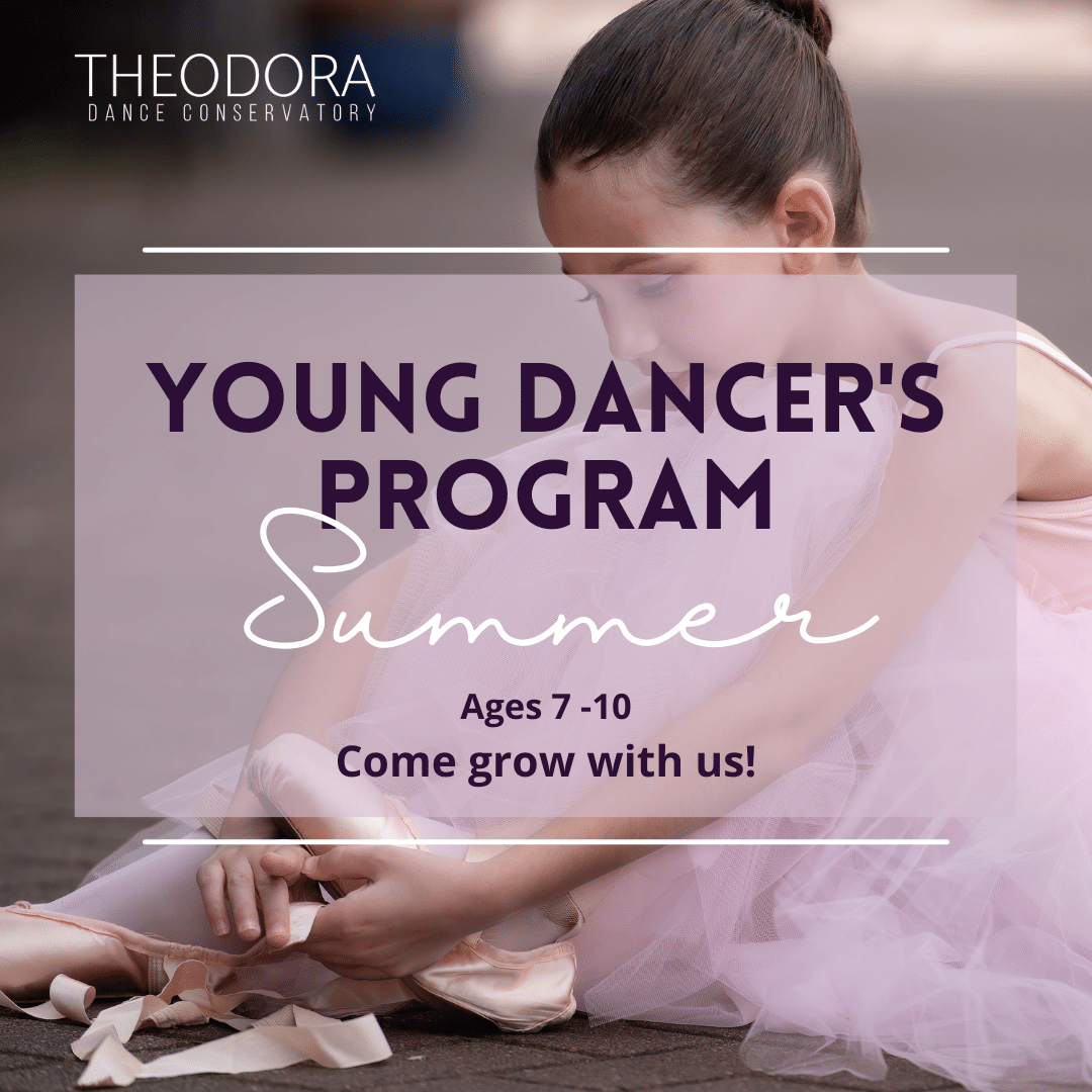 The Theodora Dance Conservatory | Dance Studio | Canton, GA