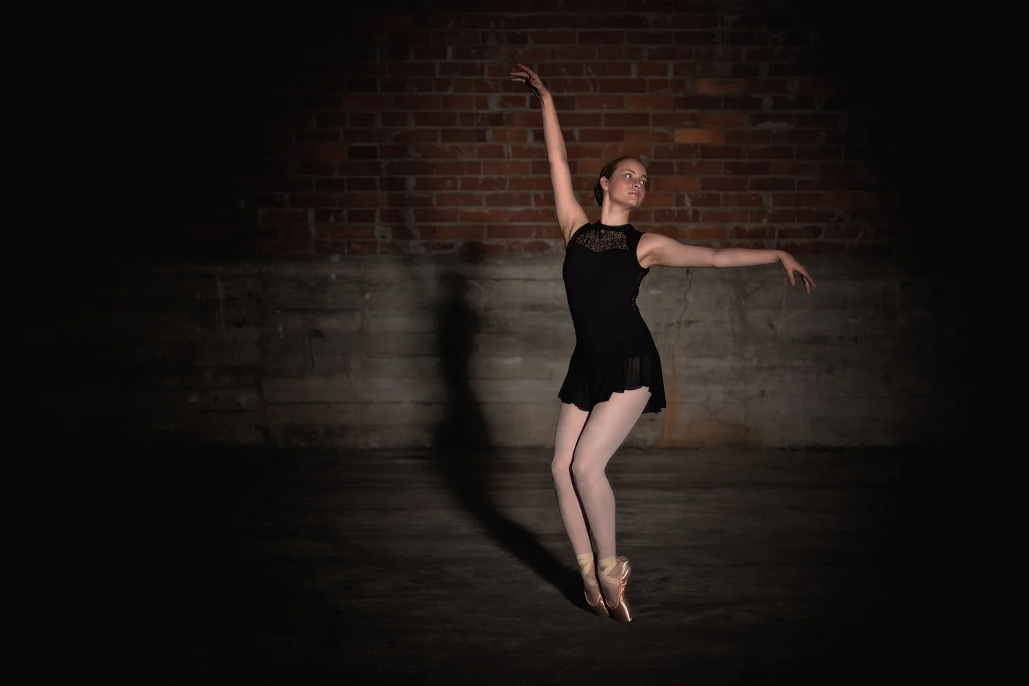 The Theodora Dance Conservatory | Dance Studio | Canton, GA