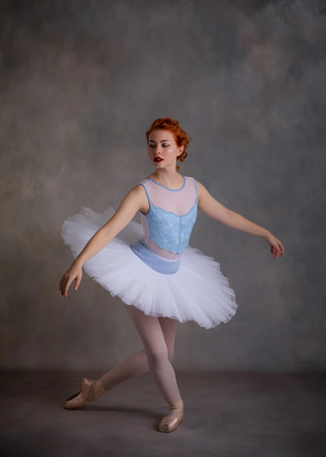 The Theodora Dance Conservatory | Dance Studio | Canton, GA
