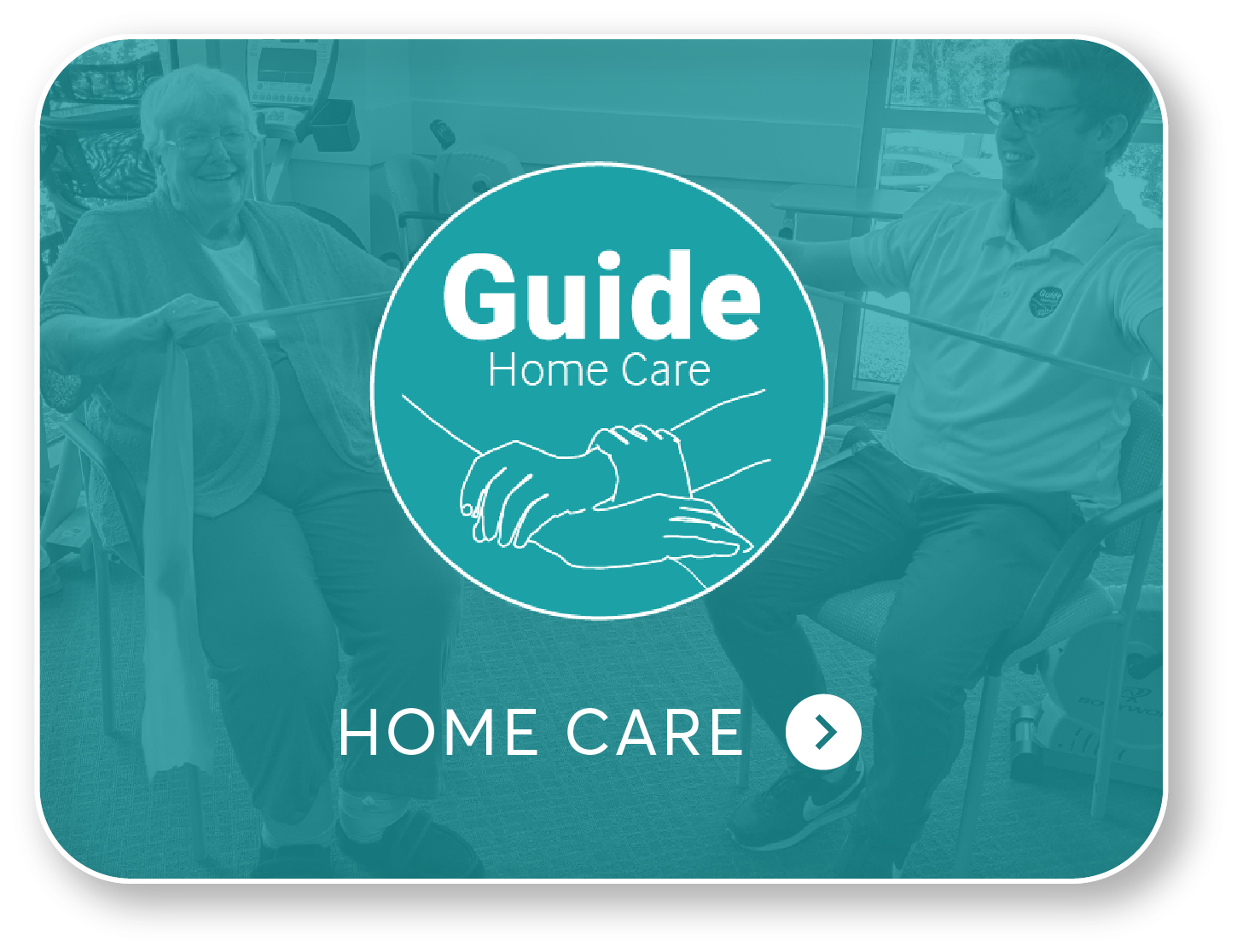 Guide Healthcare