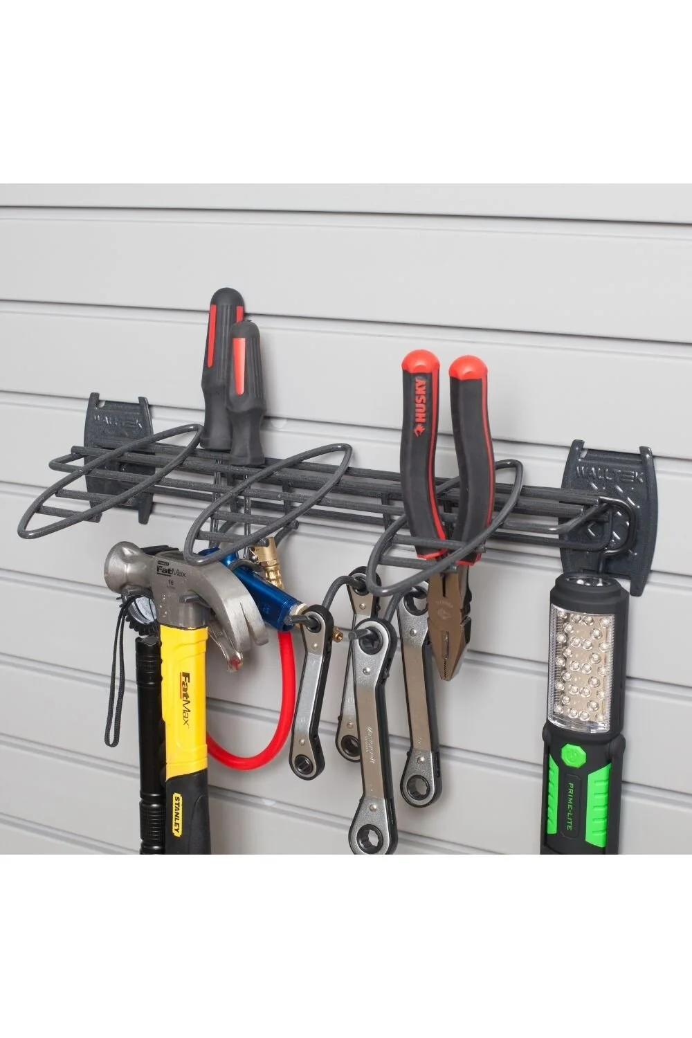 Hand Tool Rack — WALLTEK Storage