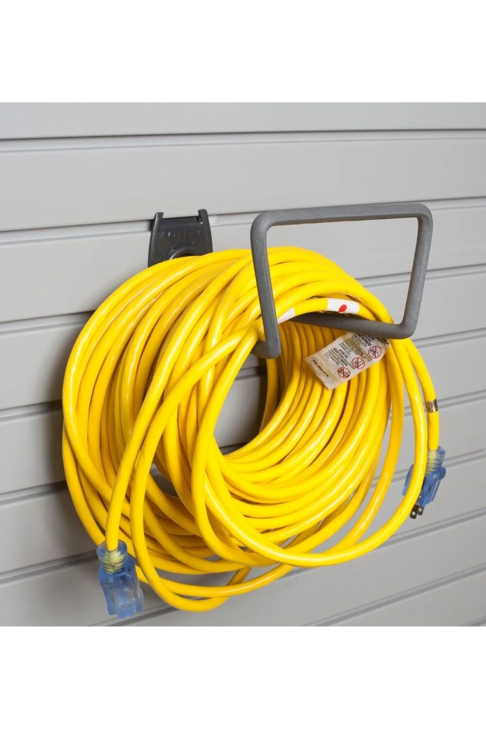 Small J Hook — WALLTEK Storage