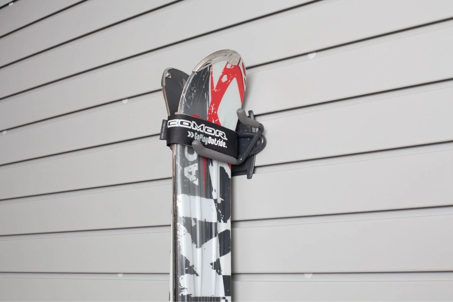 Ski Hook — WALLTEK Storage