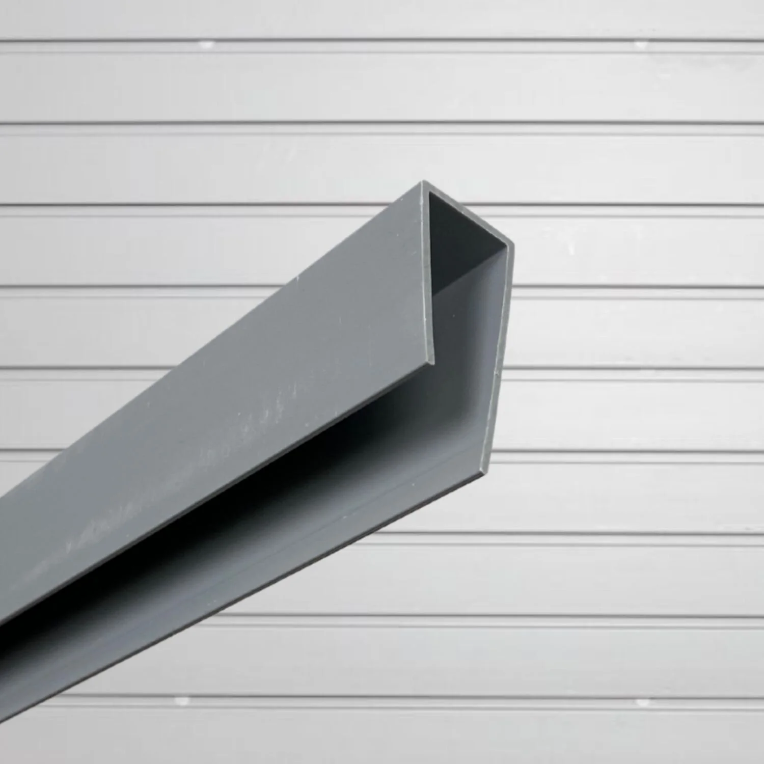 Heavy Duty Slatwall Panel — WALLTEK Storage