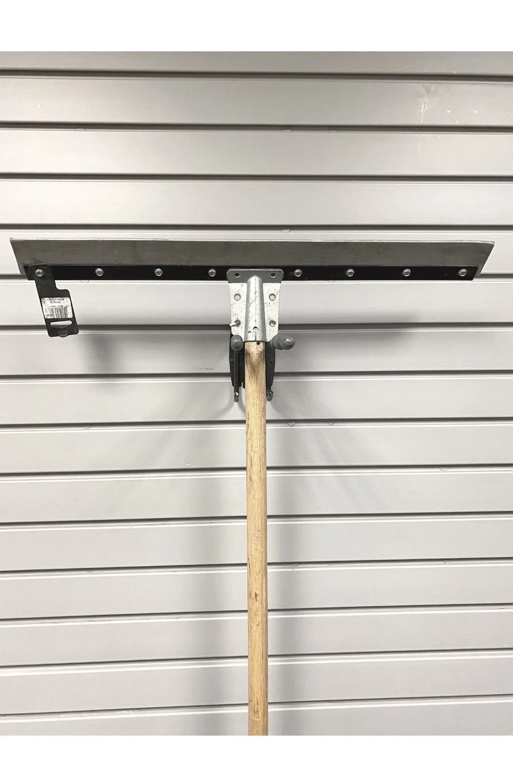 Multi-Purpose Long Double Hook — WALLTEK Storage